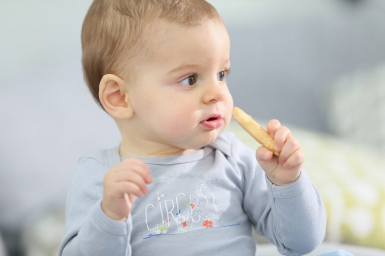 Rekomendasi Biskuit Bayi 6 Bulan ke Atas – TERAKURAT