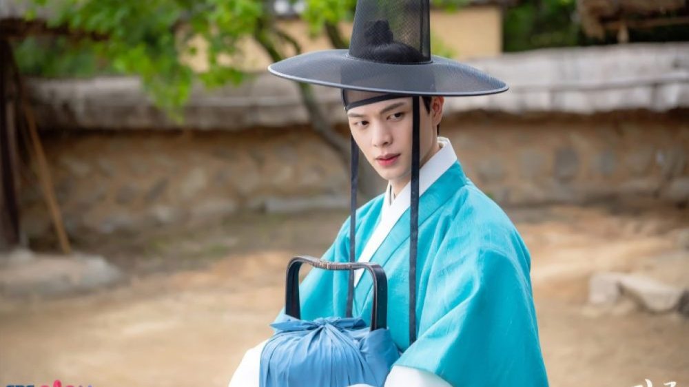 Rekomendasi Drama Korea Yook Sung Jae – TERAKURAT