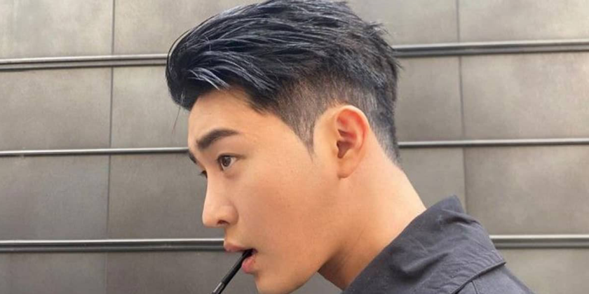 Model Rambut Pria Korea dan Pesonanya yang Tak Pernah Pudar – TERAKURAT