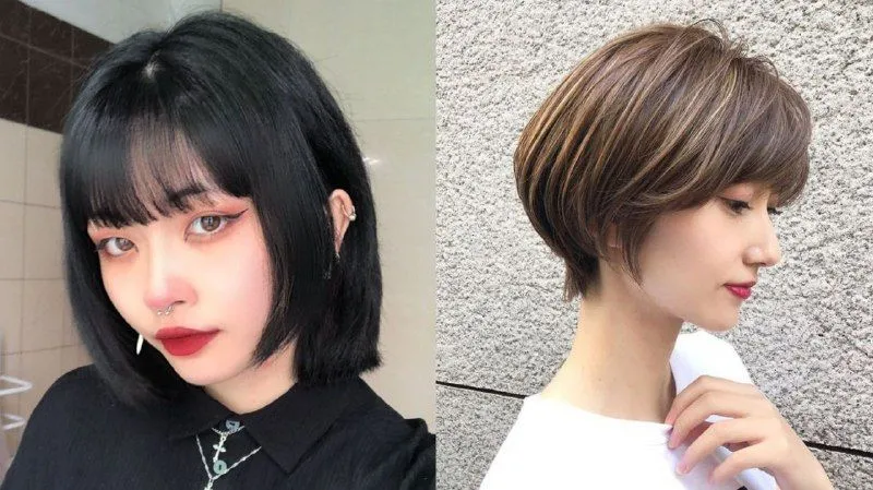 Model Rambut Pendek Wanita: Tren Elegan dan Praktis – TERAKURAT