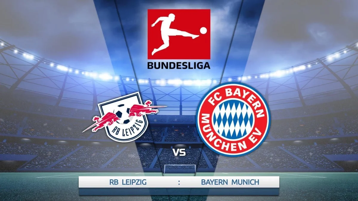 Leipzig vs Bayern dan Dominasi Mental Juara Bundesliga – TERAKURAT