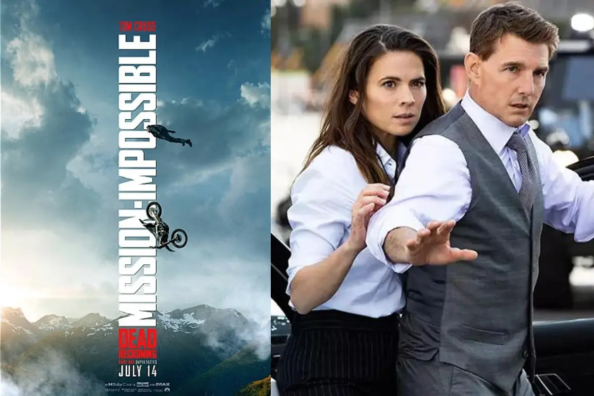 Mission Impossible dan Pesona Aksi yang Menggugah Adrenalin – TERAKURAT